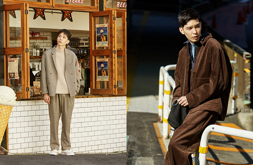 ニコアンド（niko and ... ）オフィシャルブランドサイト