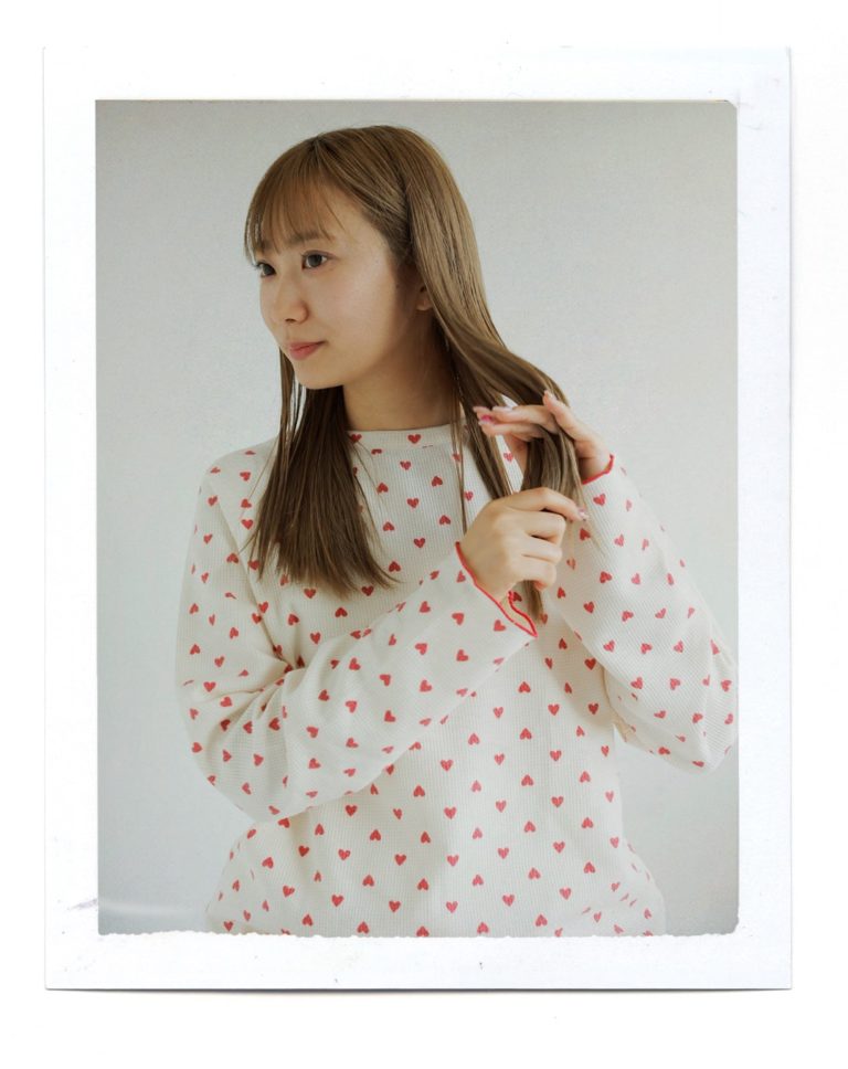 ニコのケア tiny tiny 人気スタッフRikaに聞くデイリーケアの秘訣。 | ニコの〇〇 | COLUMN 連載 | ニコアンド（niko and ... ）オフィシャルブランドサイト