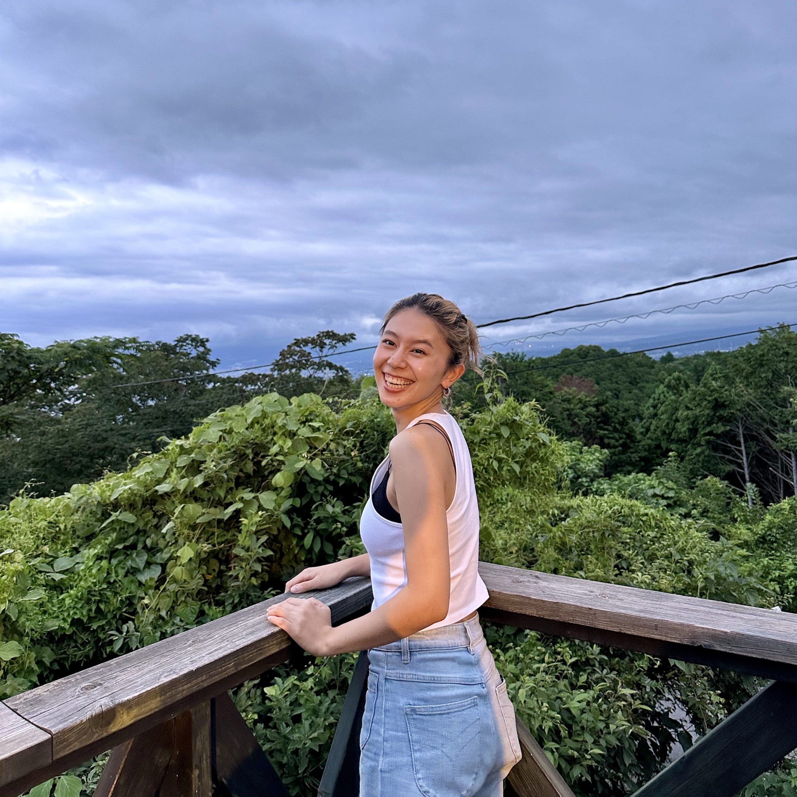 休日編：夏楽しんでますか？ | ニコブログ | COLUMN 連載 | ニコアンド（niko and ... ）オフィシャルブランドサイト