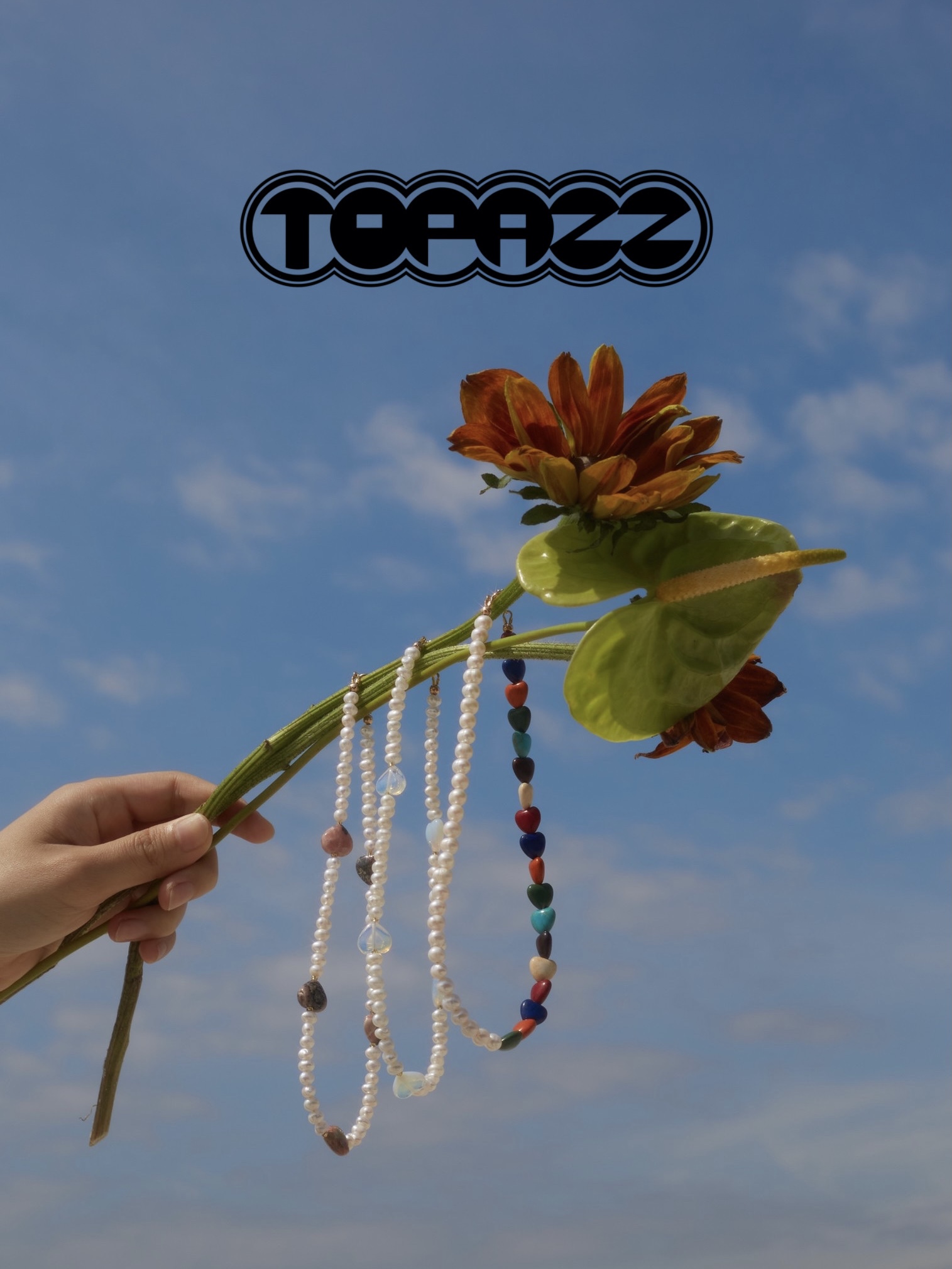 topazz | ごった煮マルシェ | UNI9UE PARK '24 | ユニークパーク '24 | ニコアンド（niko and ...