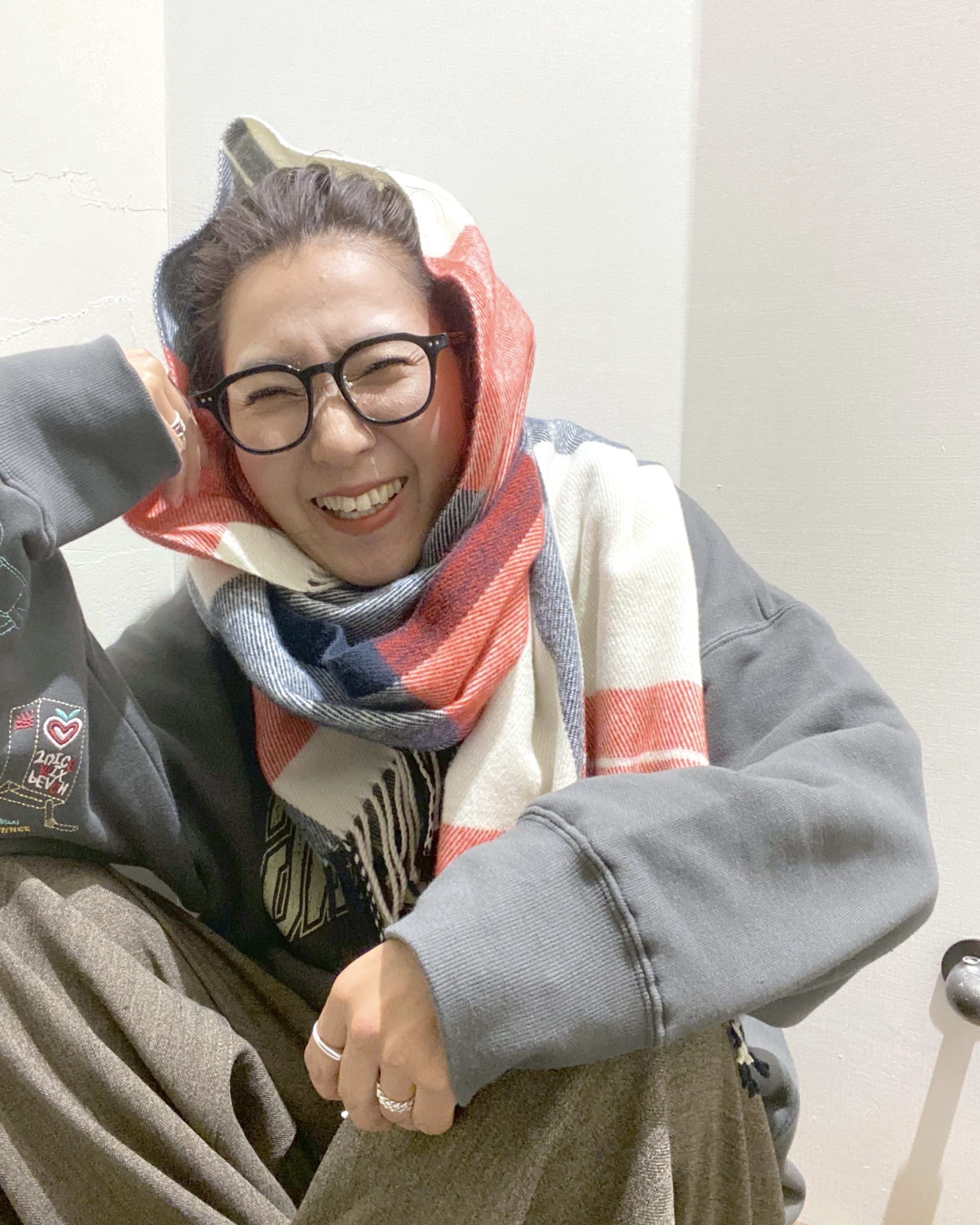 今年もやってきた♡人気のあれ！ | ニコブログ | COLUMN 連載 | ニコアンド（niko and ... ）オフィシャルブランドサイト