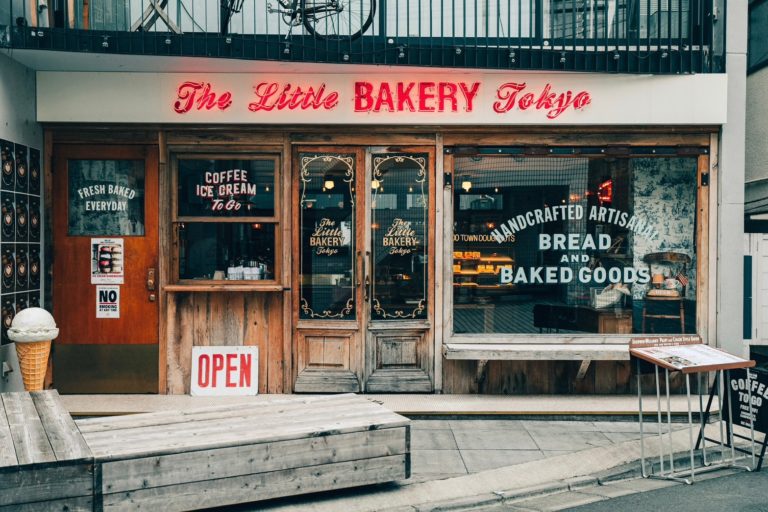 グローバル旗艦店「niko and ... TOKYO」10周年！10月1日「COFFEE SUPREME」「The Little BAKERY Tokyo」「Jennifer Seven ...