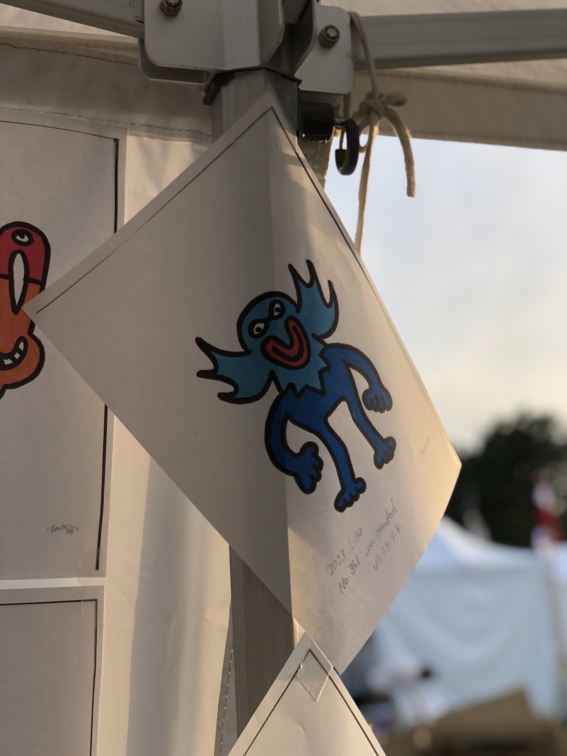 『準備』 | ニコブログ | COLUMN 連載 | ニコアンド（niko and ... ）オフィシャルブランドサイト