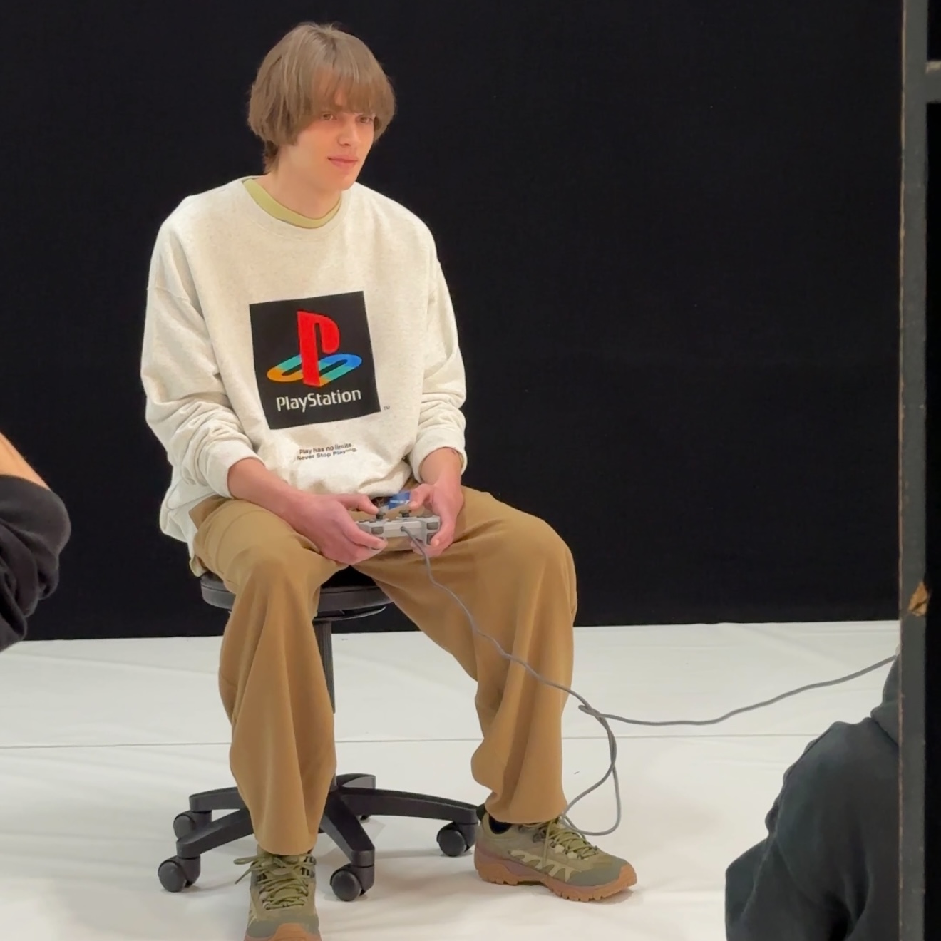 お正月企画🎮 | ニコブログ | COLUMN 連載 | ニコアンド（niko and ... ）オフィシャルブランドサイト