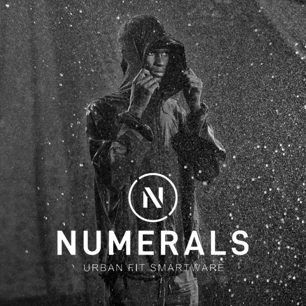 NUMERALS | BRAND ブランド | ニコアンド（niko and ... ）オフィシャルブランドサイト