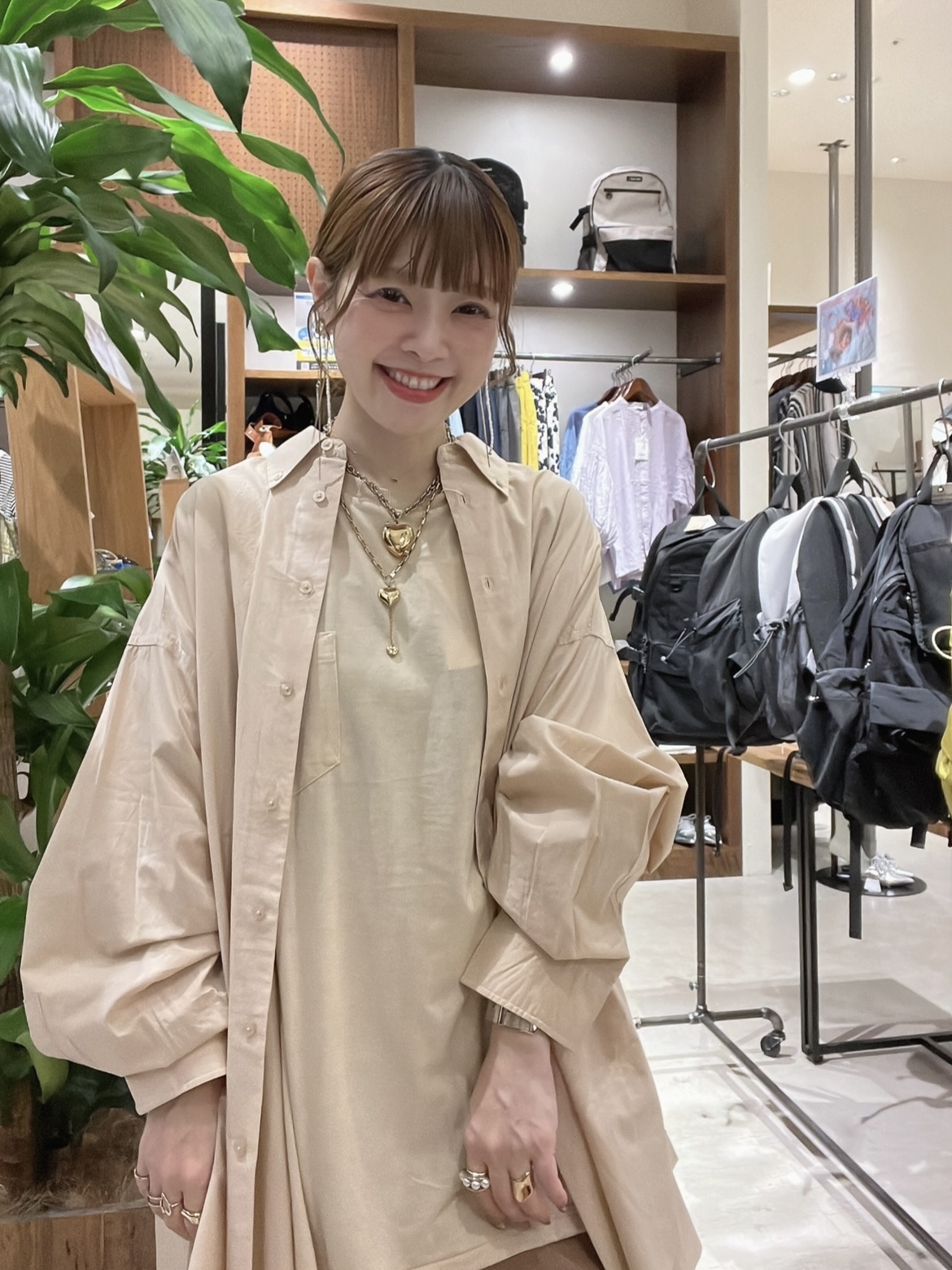 最近買ってよかったもの♡ | ニコブログ | COLUMN 連載 | ニコアンド（niko and ... ）オフィシャルブランドサイト