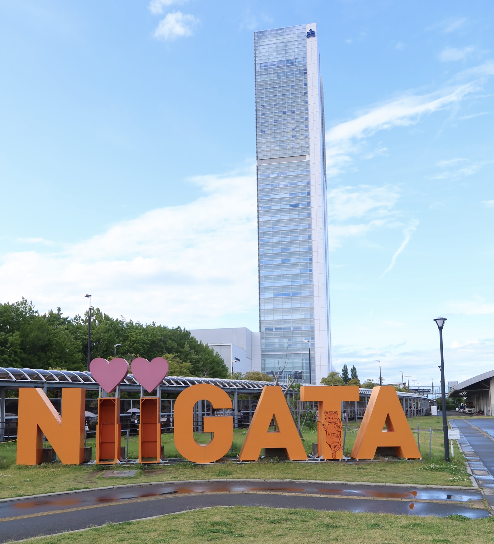 vol.25 始めての新潟🌾 | ニコブログ | COLUMN 連載 | ニコアンド（niko and ... ）オフィシャルブランドサイト