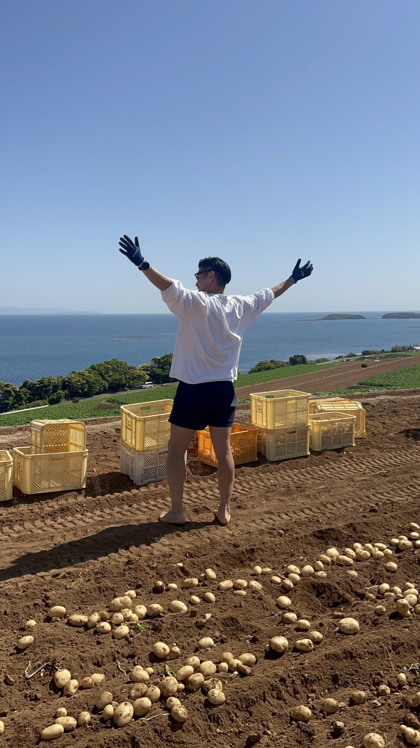 『体験』 | ニコブログ | COLUMN 連載 | ニコアンド（niko and ... ）オフィシャルブランドサイト