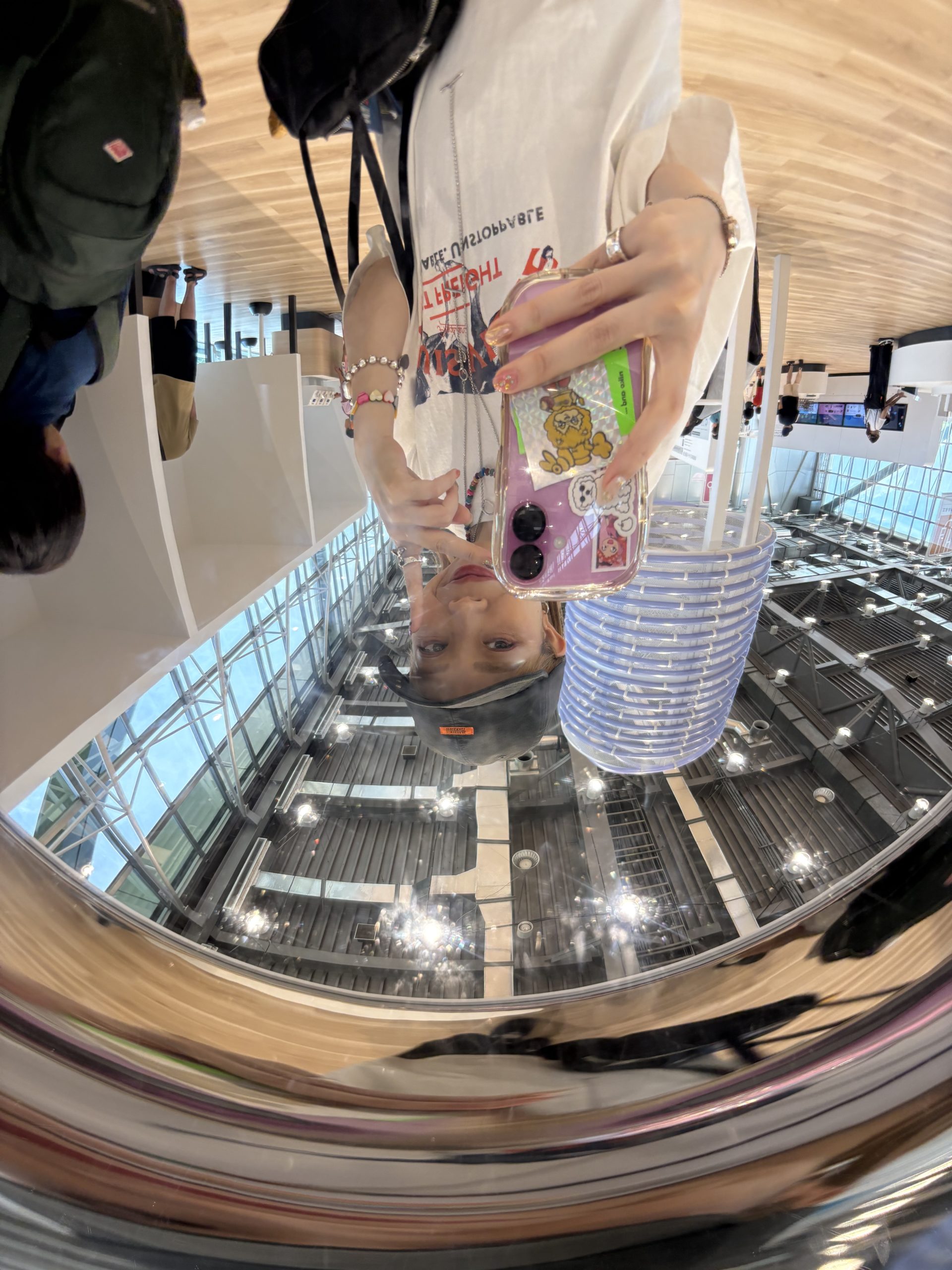 | ニコブログ | COLUMN 連載 | ニコアンド（niko and ... ）オフィシャルブランドサイト